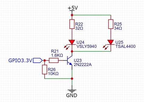 Ir Transmitter Schematic Review Home Automation Arduino Forum