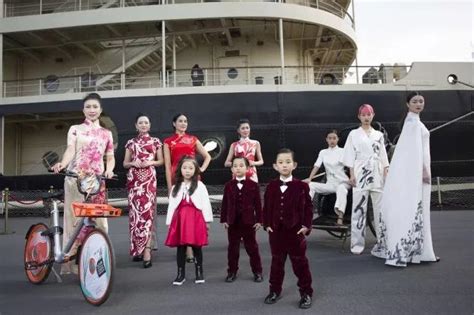 三代人知音号上演绎时尚传承，惊艳了时光，温柔了岁月