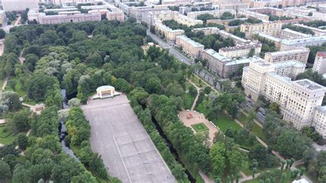 ФОТО АО Московский парк Победы