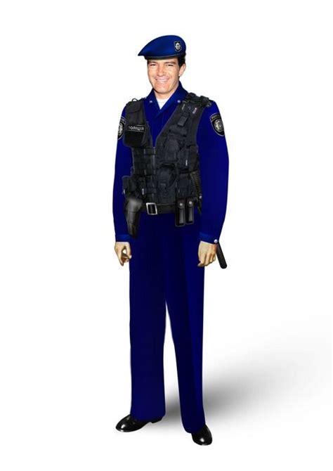 Знаменитости в новой полицейской форме Jo Jo Твоё место под солнцем