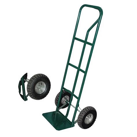 Diablo De Carga 270kg Precio Barato