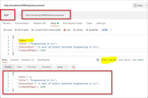 Create Your First Rest Api Using Spring Boot And Test It Via Postman