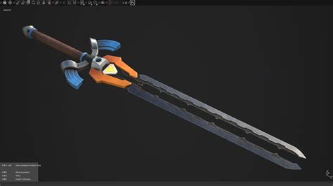 Pin On Char Prop Design