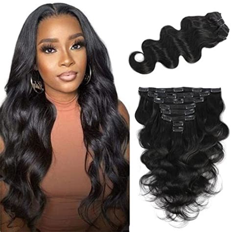 My Experience With Body Wave Clip Ins The Ultimate Way To Rock R