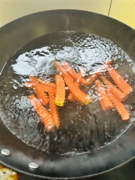 冒烤鸭怎么做 冒烤鸭的做法 豆果美食