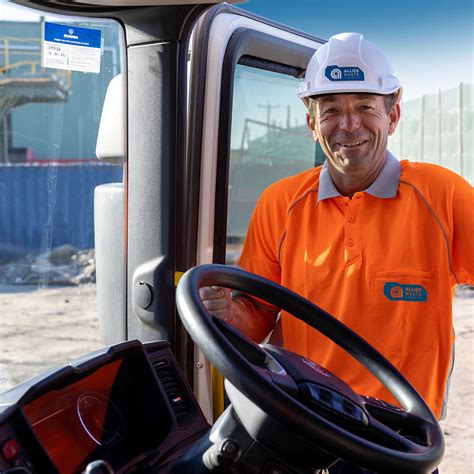 Join Our Team Allied Waste Concepts