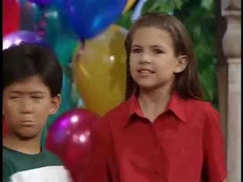 Barney Singanddance Youtube