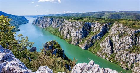 Hot New Destination In Serbia Happytours