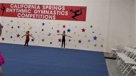 Gymnastics Practice Youtube