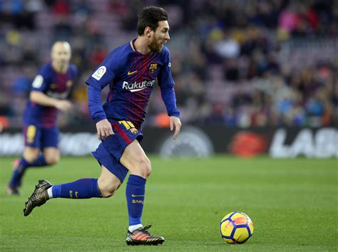 16 Fotos De Lionel Messi En Otro Día Histórico Alcanzó Los 1000 Goles