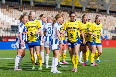 Otteluraportti Hjk Vei Paikalliskamppailun Töölössä If Gnistan