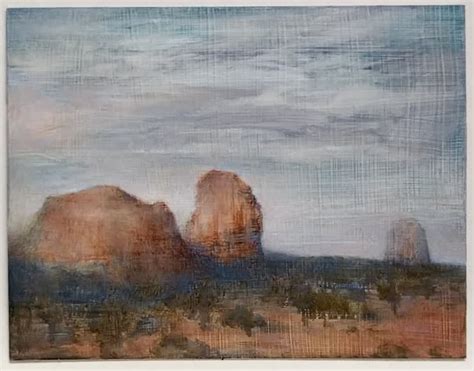 Chris Rush Tower 2023 Etherton Gallery