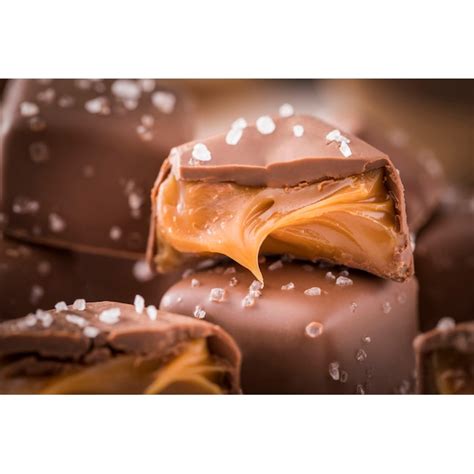 Copper Kettle Candy Co 31 Oz Confections Soft Mcy70301 At
