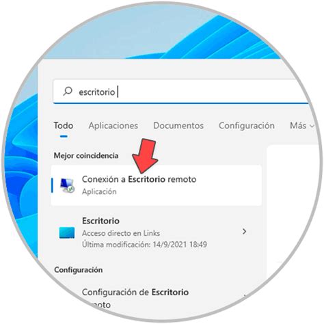 Cómo Abrir Escritorio Remoto Windows 11 Desde Ejecutar Cmd Powershell