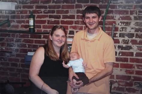 114 Heather Strube Asesinada Con Descaro Georgia 2009 Criminopatia