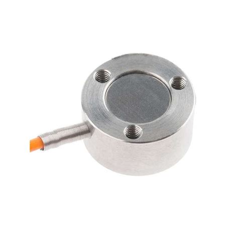 Load Cell 50kg Disc Tas606 Sparkfun Sen 13331