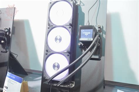 Asus And Rog Booth Computex 2024 Review Overclock
