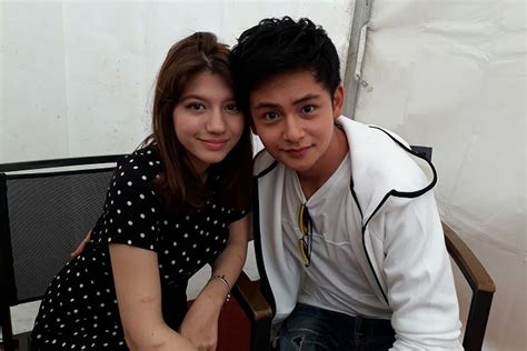 Prilly Latuconsina Dan Randy Martin