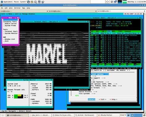 Vwm Download Free Linux 213 Softpedia