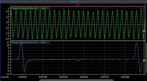 JZ GE Trigger Issues G X Forums Link Engine Management