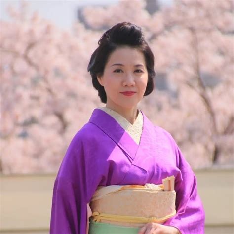 前田 美佐 Kohyuyamm • Threads Say More