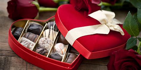 Valentines Day Traditions From All Over The World Blossoming Ts
