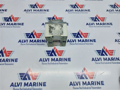 Abb 07kr51 Advant Controller Basic Unit Alvi Marine