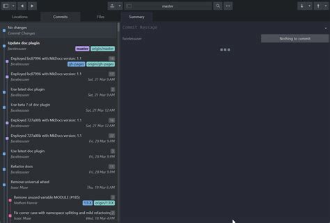 Sublime Merge Github Senturindutch
