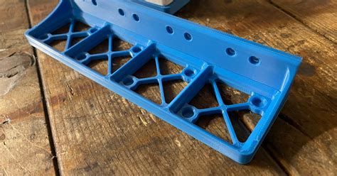Skadis X Gridfinity Base Plates By George Grant Download Free Stl