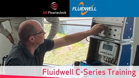 Flowmeter Flowcomputer Display Uk Flowtechnik Ltd