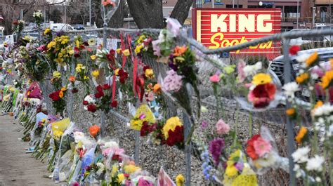 Why Nearly All Mass Shooters Are Men Wbur