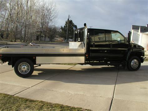 Custom Trailers