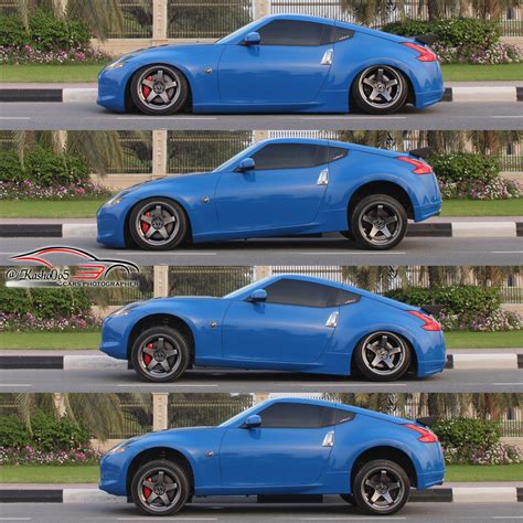 Speed Bumps You Said StanceNation Form Function