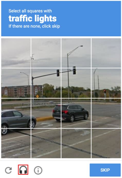 What Is Recaptcha Separate Humans And Bots With A Test