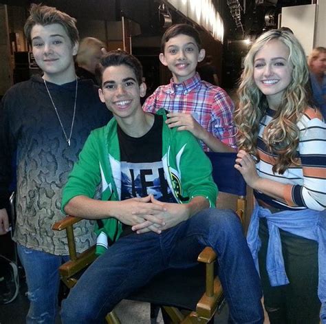 Picture Of Cameron Boyce In General Pictures Ti4u1437264601
