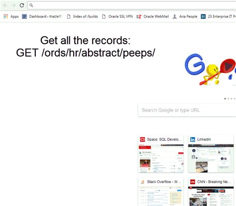 Yet Another Rest Post And Get Blobs