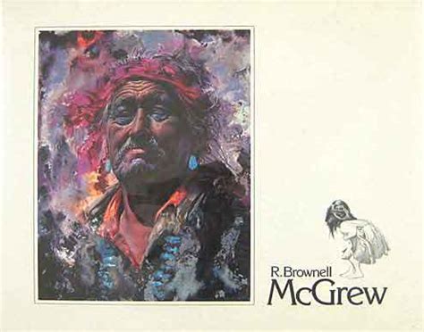 R Brownell Mcgrew Signed Stuart Ng Books