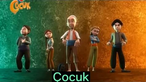 15 Farklı Ses Efekti Keloğlan Ve Arkadaşları Geçiş Efekti Youtube