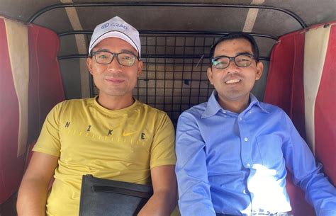 ហេតុអី បានពួកគេចូលចិត្តបង្ករឿងម្លេះ Koh Santepheap Daily