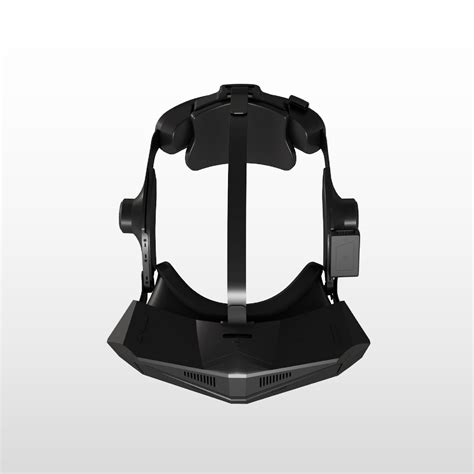 Purchase Pimax Crystal Pimax官方网站