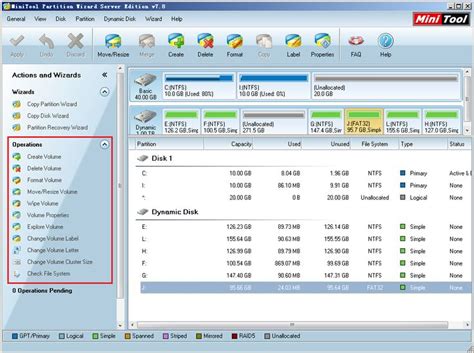 Best Free Partition Software Windows Server 2012 Porsn