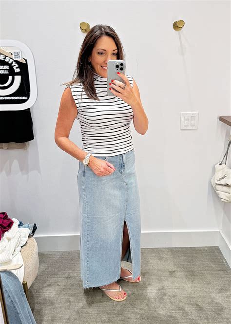 Evereve Try On Haul Late Summer Styles Jo Lynne Shane