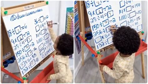 Математички гениј од мали нозе кој ќе ве остави со многу прашања Мотика