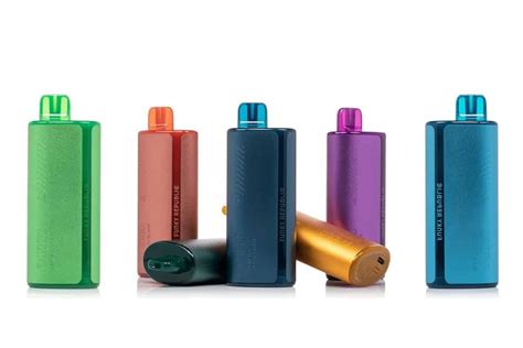 How To Use A Push Button Vape Pen A Step By Step Guide Vapes Super Store