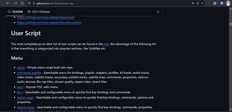 Ditch Vlc How To Install And Configure Mpv Player On Windows 11 Techpp