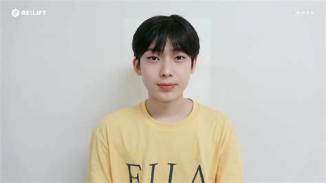 note 200711 SUNOO ENHYPEN 엔하이픈