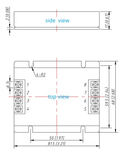 Power Converters For Robotic Applications