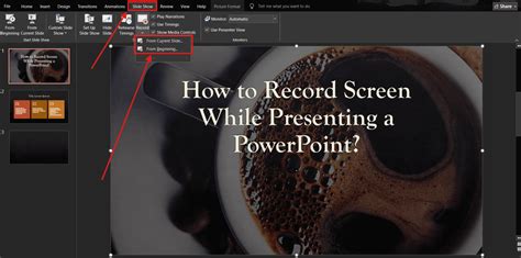 How To Use Powerpoint Screen Recording In 2025