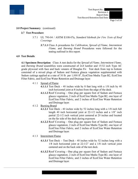 Astm E 108 检测 Astm E 108 测试 Astm E 108 试验 Astm E 108 认证 Astm E 108 注册 Astm E 108 验厂 Astm E 108
