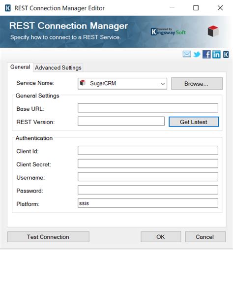 Ssis Integration Toolkit Reviews 2025 Details Pricing And Features G2